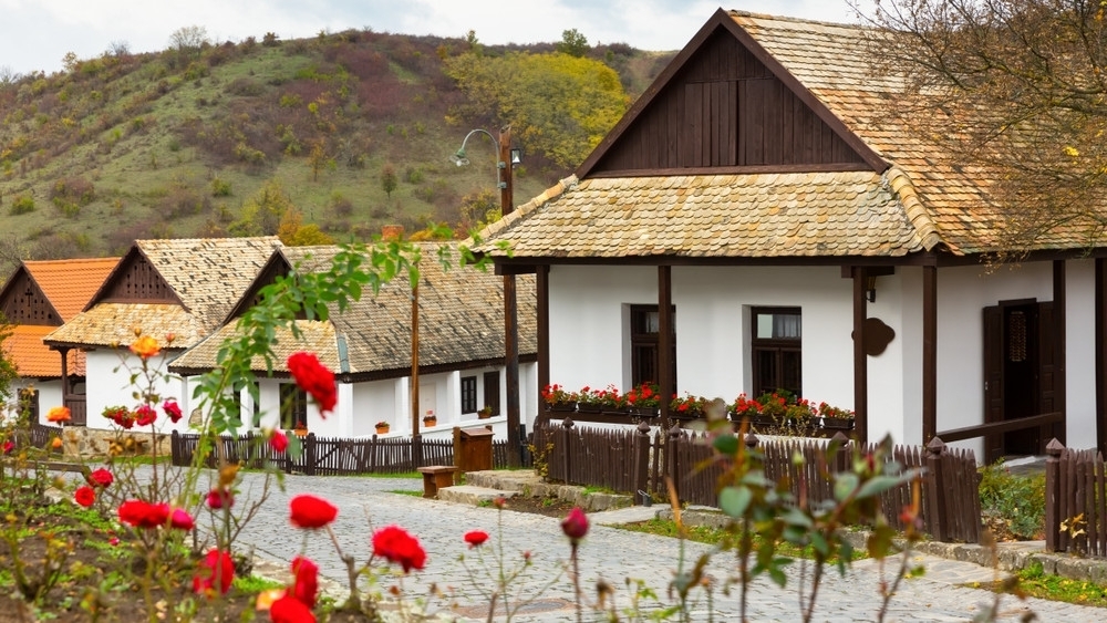 Magyar Falu Program - Új lendület a kistelepüléseknek